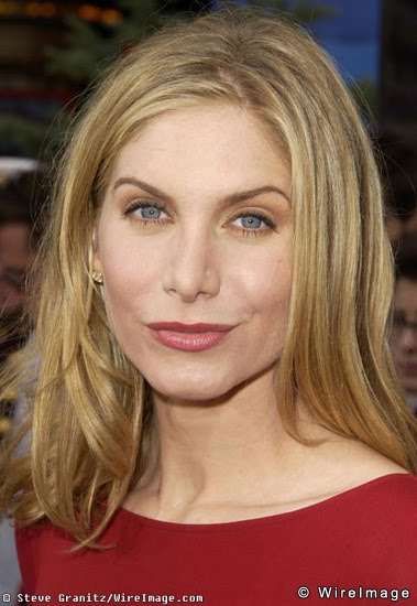 Free Picture: Elizabeth Mitchell Pictures