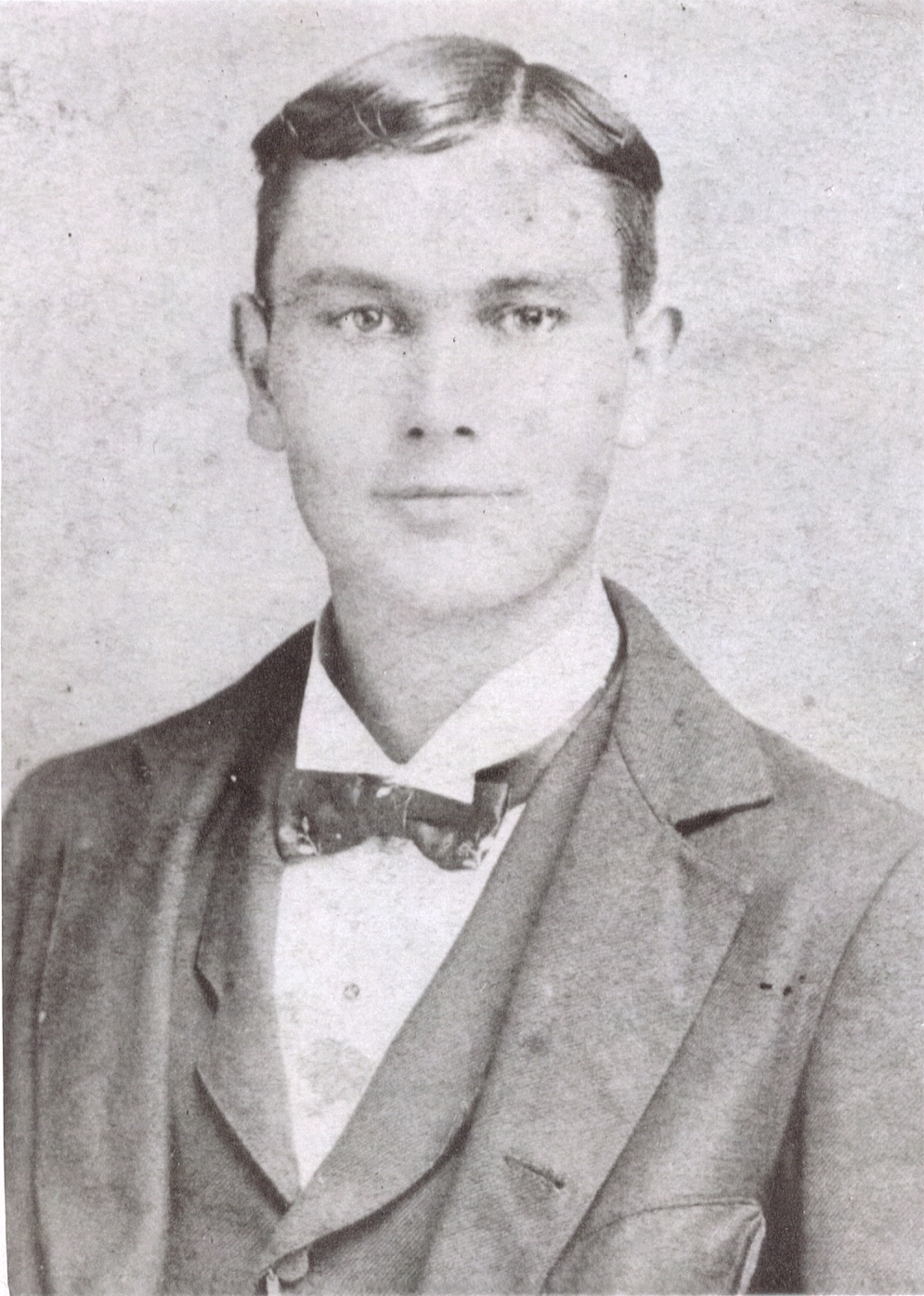 South Carolina Comfort and The Family Wills: Time is the root of all ...