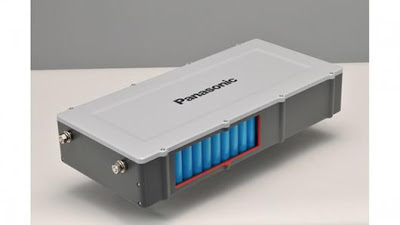 Sufiy.: Lithium and Batteries: New high energy, high reliability ...