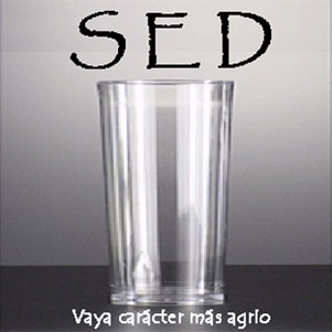 LA SED: FISIOLOGIA Y MECANISMO DE LA SED