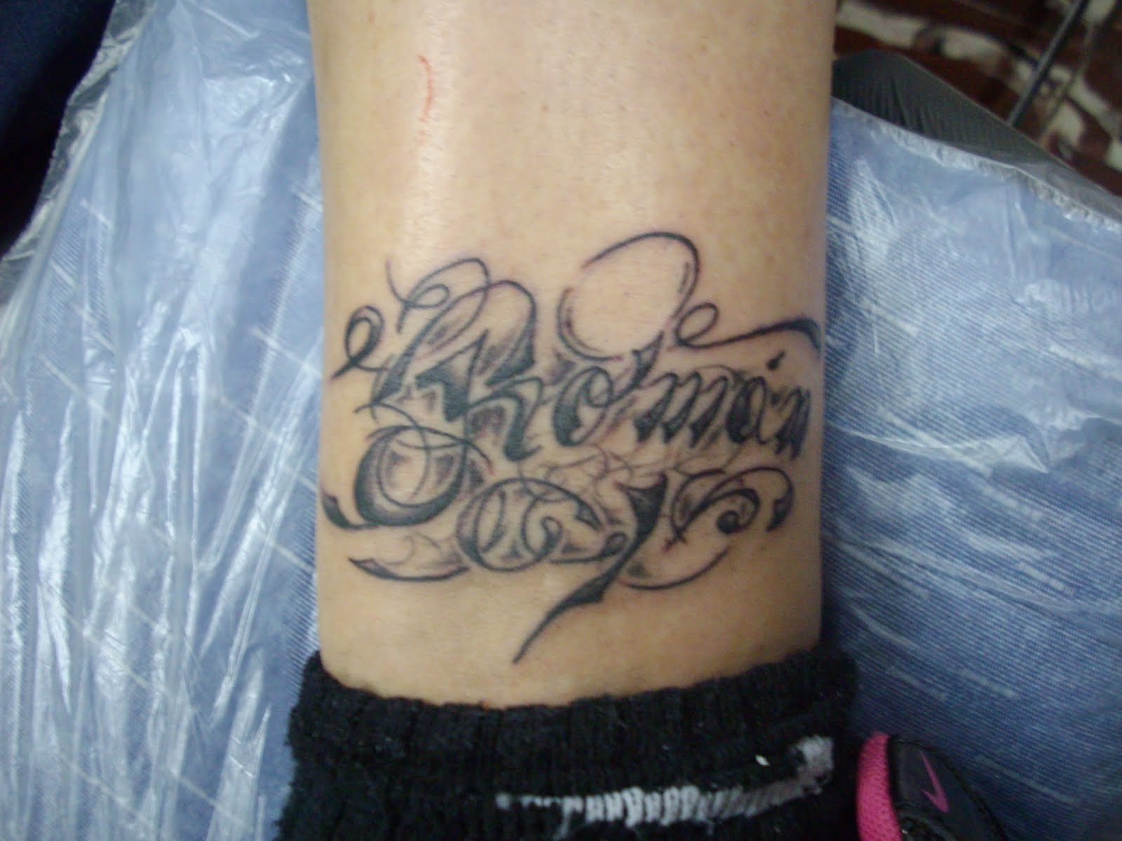 Tatuajes con el nombre victor - Imagui