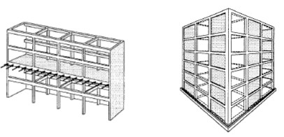 Diseño de Estructuras de Concreto: Formas estructurales 2