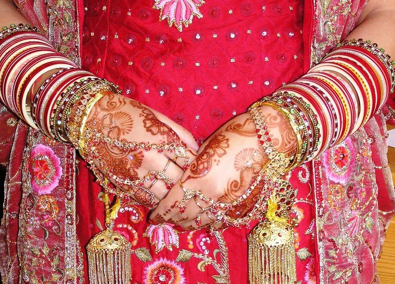 Fashion With Qurrat: Some Unique Style Bangles, Bracelet and Chodi