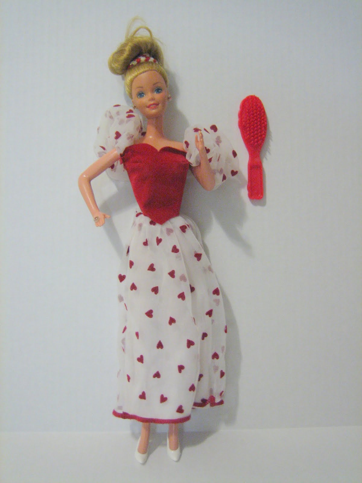 Blast from the Past!! ~ Muñecas, Poupees & Dolls