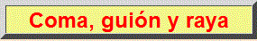 el blog de arcicarmen: TEMA 11:OTROS SIGNOS ORTOGRÁFICOS.