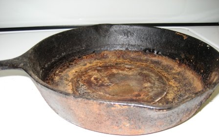 Perfectly Practical #24 - Cast Iron Part 2