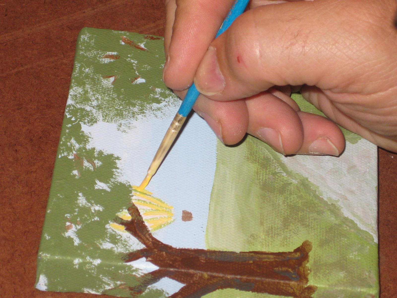 Victoria Norman Home