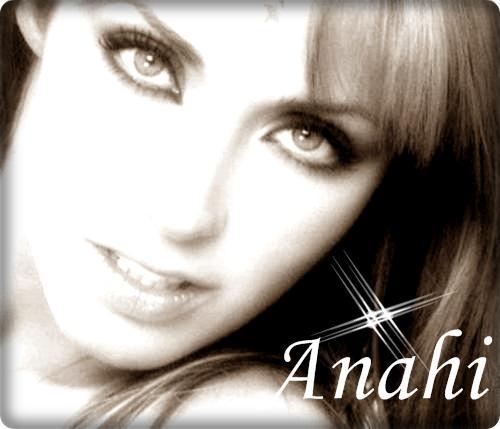 Tudo sobre Anahi: Biografia de Anahi