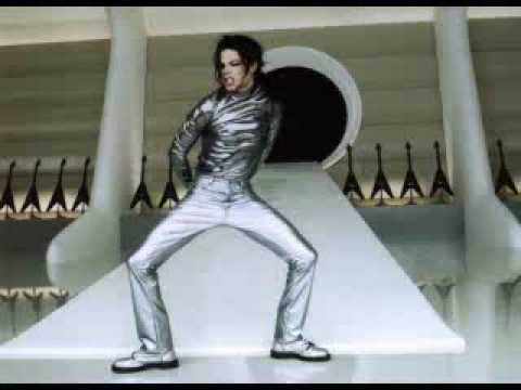 ♦ MJ THE KING OF POP♫♦¸.·'´¯)♪: Era Scream