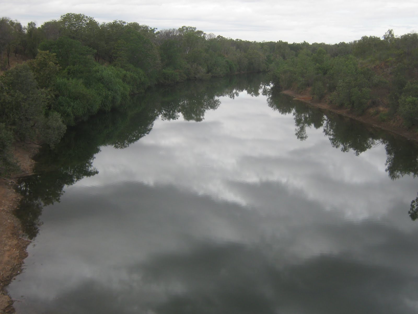 The Grey Roamer - Voyages around Australia: July 2010