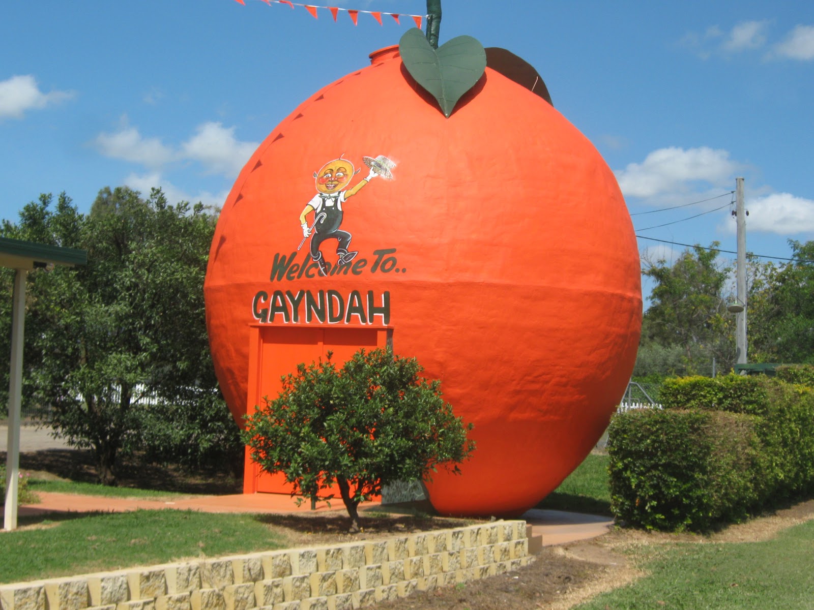 The Grey Roamer - Voyages around Australia: South-East Queensland