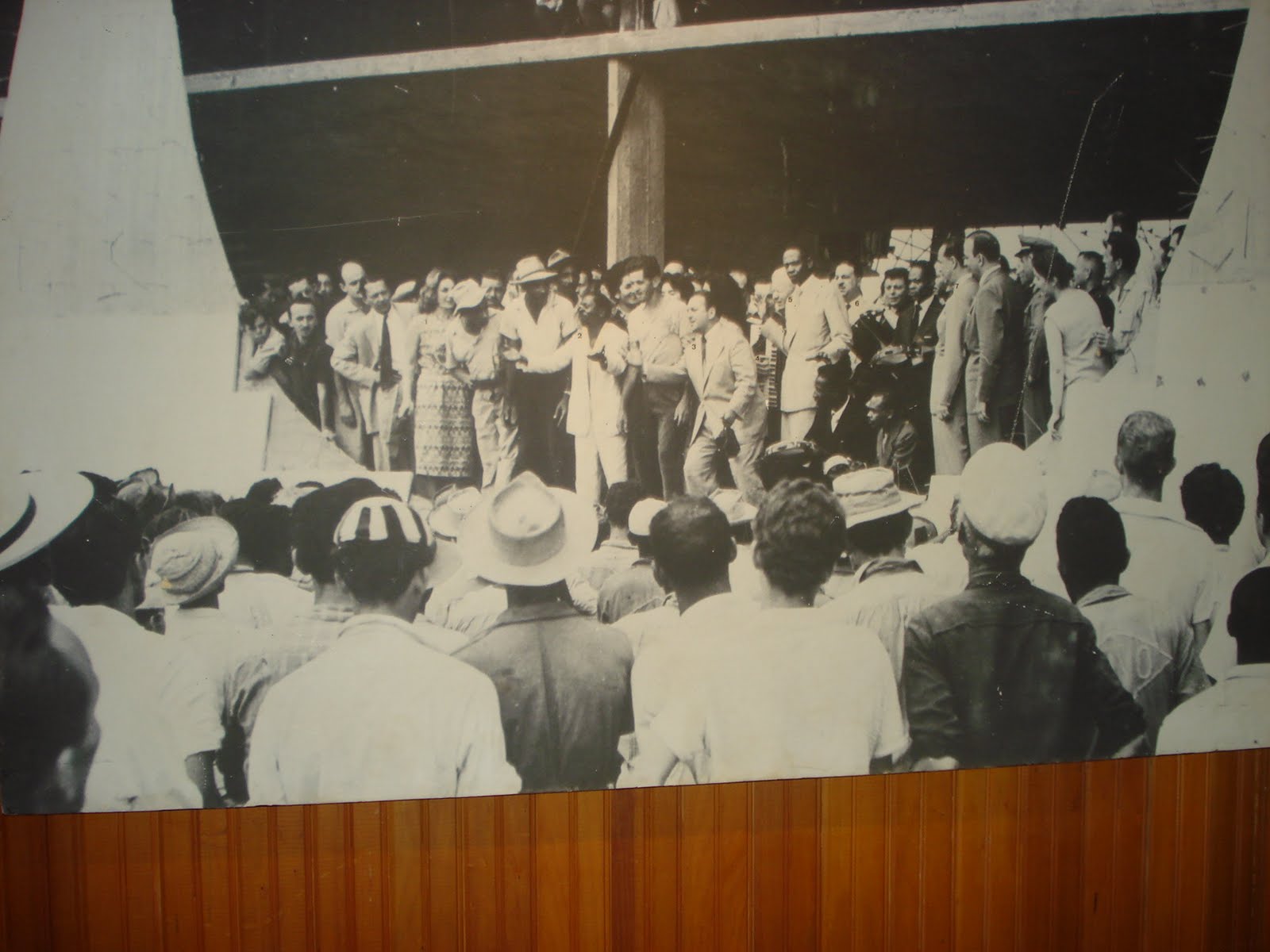 alfodias.com.br: Candango: pequena história de uma palavra