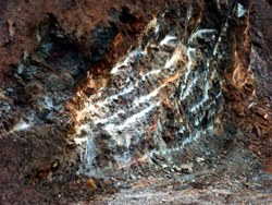 FotoCésarCox: Carretera Tarapoto,Puente Colombia,Shapaja, Chazuta