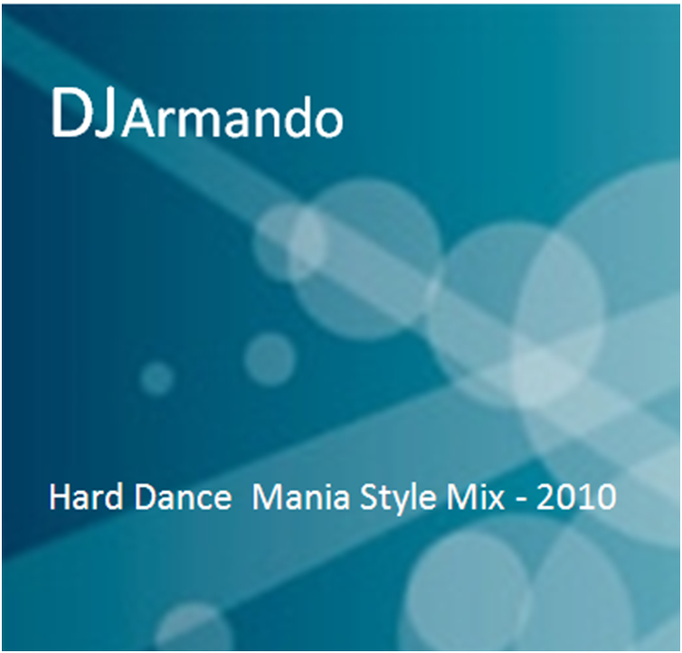 DJArmando - desde tehuacan puebla mexico