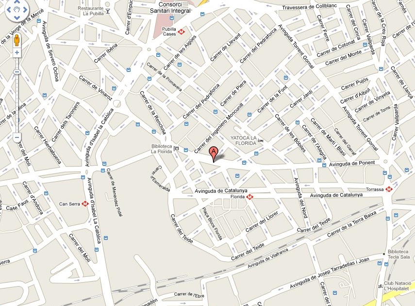 Salimos un rato... ¿Te apuntas? Blog de ocio: BAR DE TAPAS "BAR MANOLO"