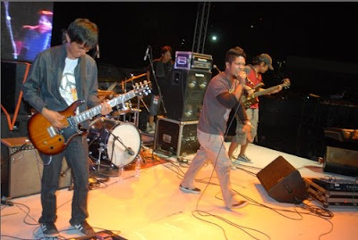 My Music Manila: Muziklaban Rock Challenge Finals 2009