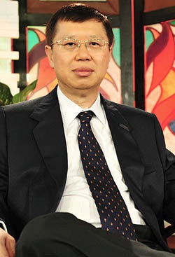 Yummy Manila: Bounty Fresh Chicken President Tennyson Chen Wins Ernst ...