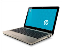 Digital Manila: A Look at the HP G Series