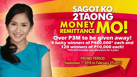 Money Manila: Cebuana Lhuillier Pera Padala for the OFW and the ...