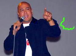 Good News Manila: Persuasion with John Calub