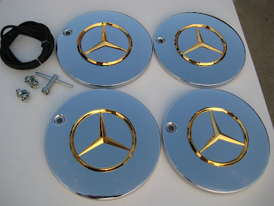 Centra T31 or Ronal R31 owners? | VW Vortex - Volkswagen Forum