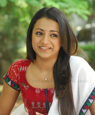 .: trisha latest cute photo gallery
