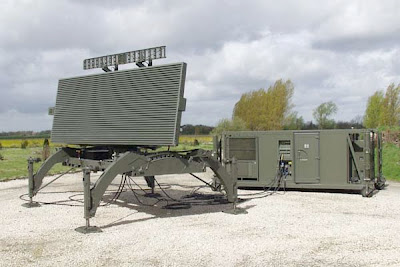 TNI-AU Rencana Tambah Tiga Unit Radar Untuk Wilayah Timur | Arsip Ardava