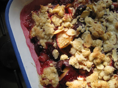 Life at Willow Manor: July 2009