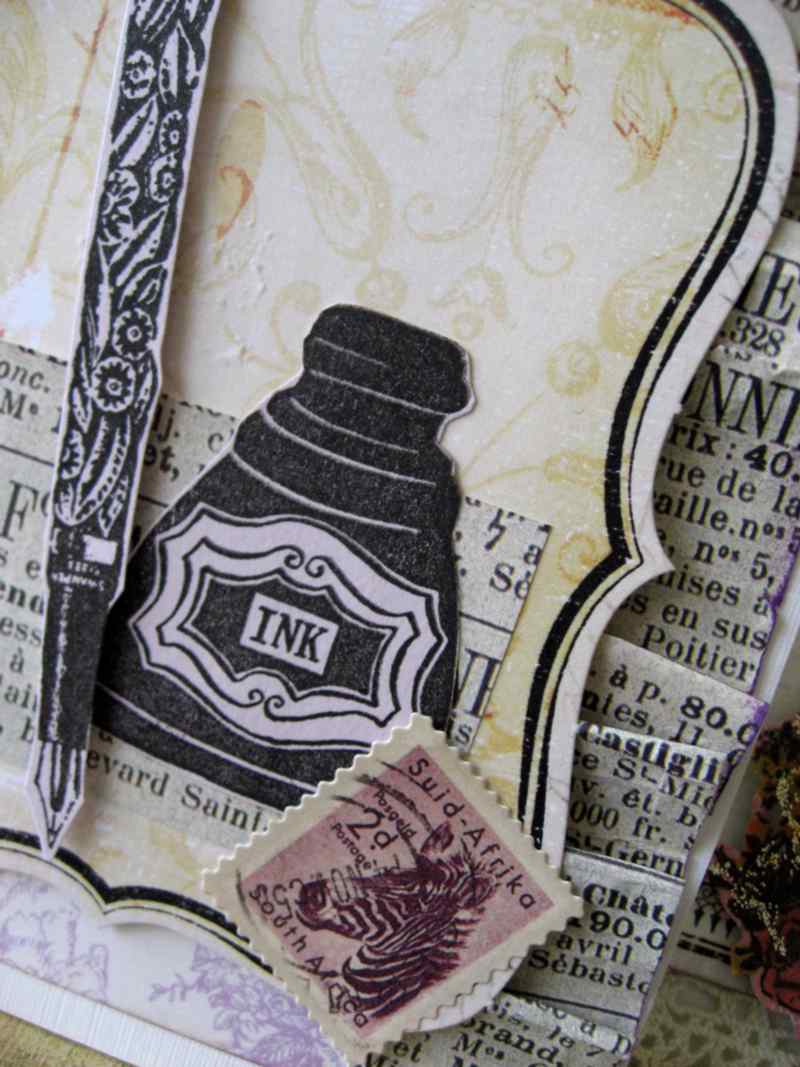 EfemeraInk: A Load of Old.......