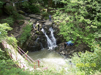 Eskişehir Güncesi: Ani Bir Lenkeran Gezisi