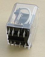 Engineering Projects: Relay Design and Operation