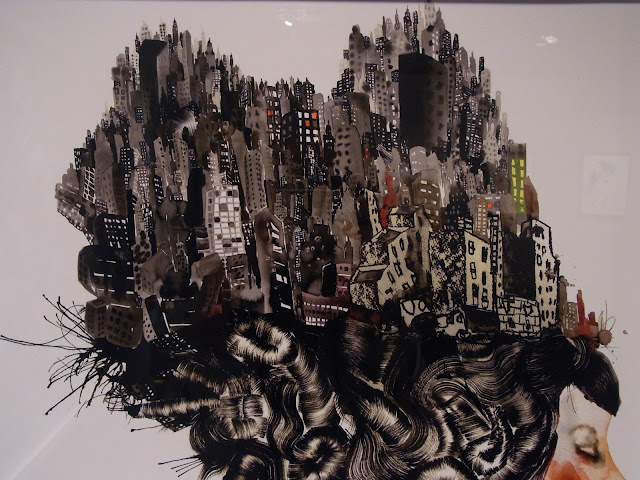 Hello Sunshine: David Choe