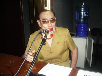 NOS PREOCUPA?...........: ....Maestro Oscar Avilés presenta programa ...