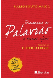 Alcateia: O "Dicionário do Palavrão"