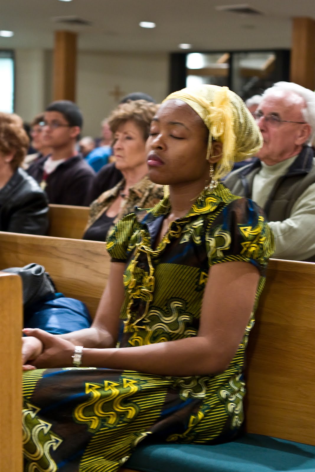 Jerry and Cricket Aull: Spring 2010!