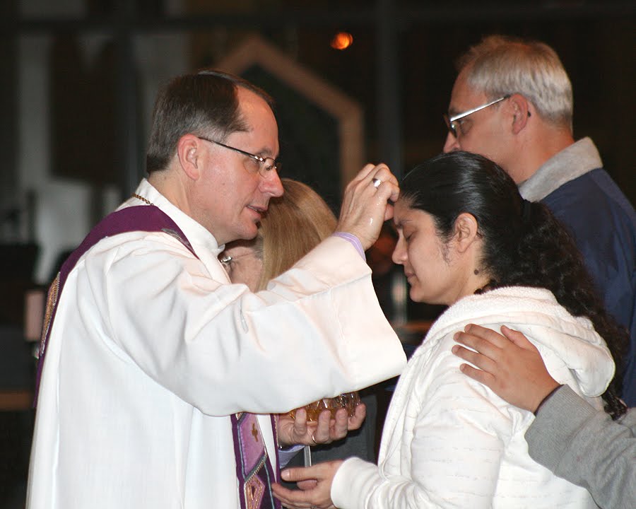 Jerry and Cricket Aull: Spring 2010!