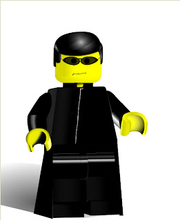 Lego Movie Videogames