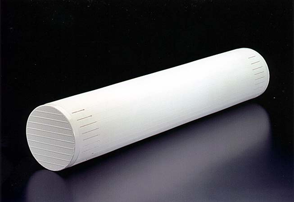 Michael's Water Cooler: Ceramic Membranes: Mainstream or niche low ...