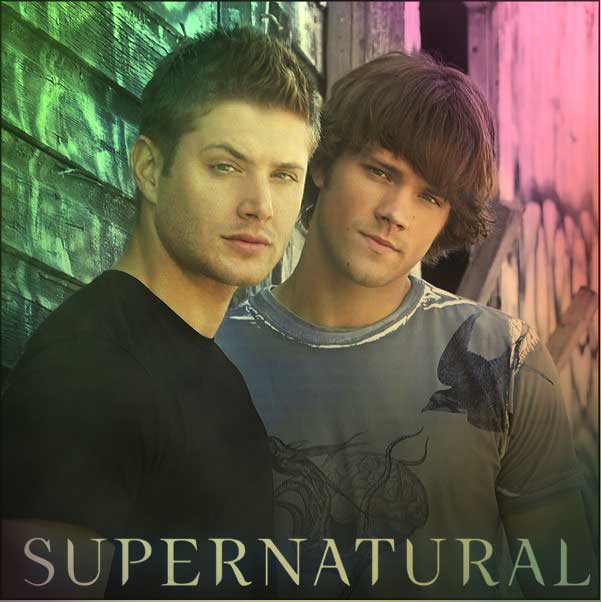 Sobrenatural: Sam Winchester & Dean Winchester ;p S2!!