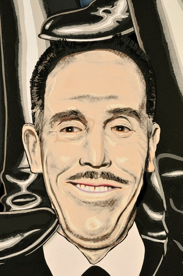 Mariano González - Arte en Papel: Tom of Finland (2009) - Técnicas en ...