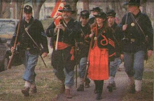 14th Kentucky Infantry [US]: Captain Reuben Patrick and the Williams Gun