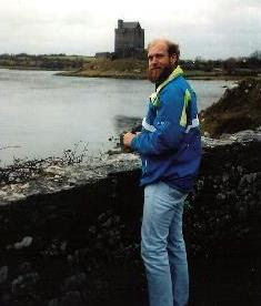 ClarenceGrad72: Richard Dunker II - RIP