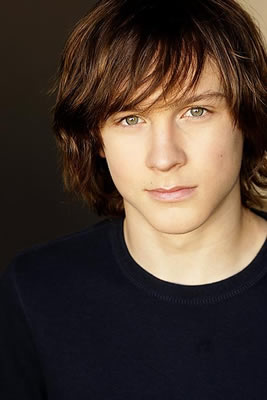 I'm In The Band Latino: Logan Miller