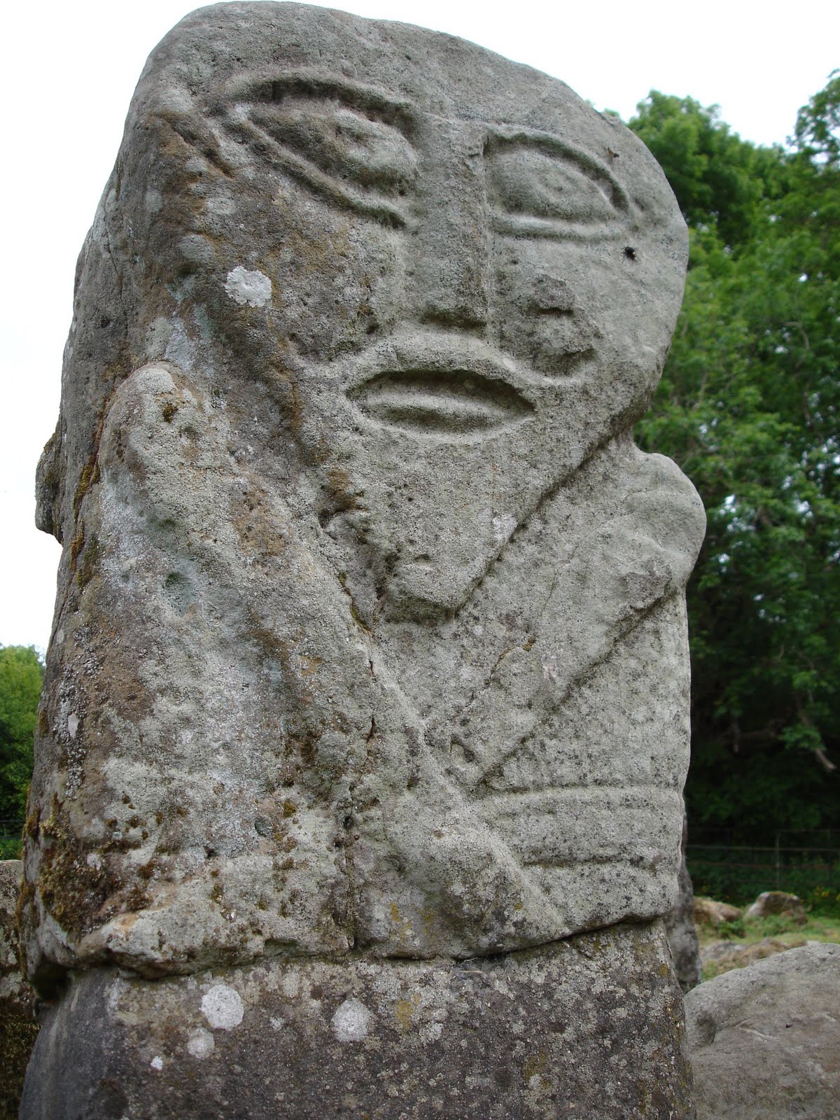 MUNDO CELTA: ARTE CELTA