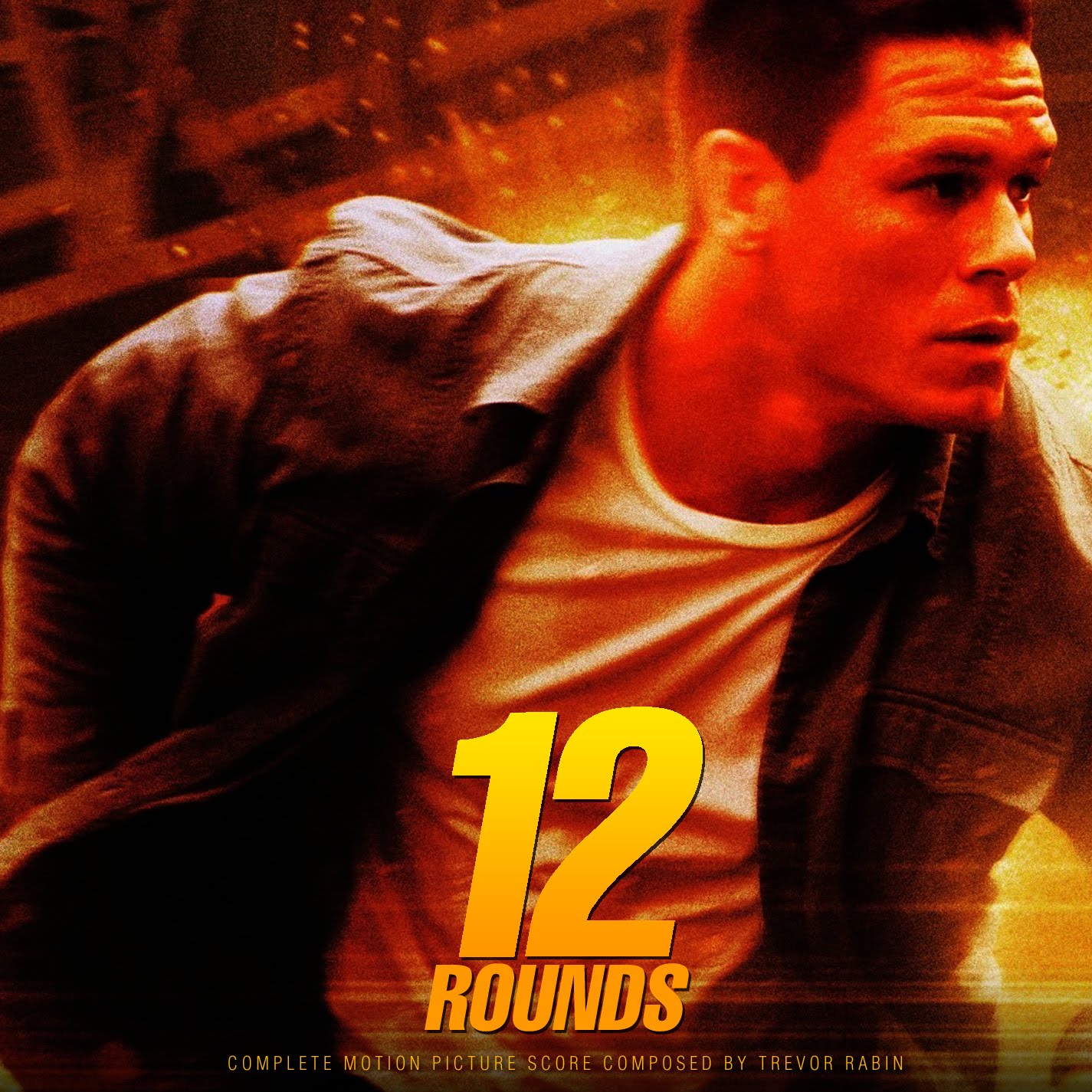 You Still Know the Score?: 12 Rounds