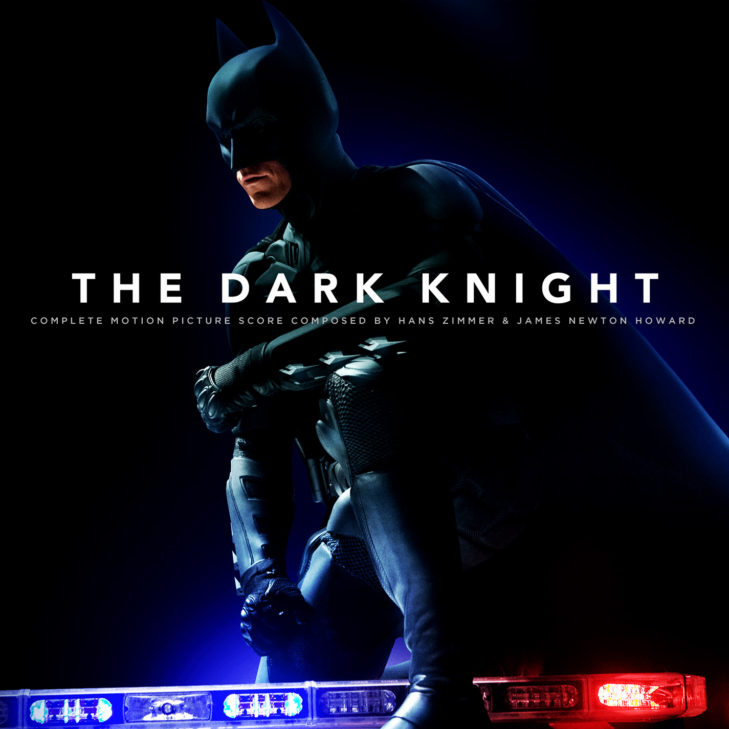 You Still Know the Score?: The Dark Knight