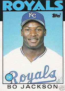 BO KNOWS...: MY ALL TIME FAVORITE BO POSTER!!!