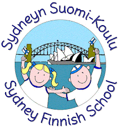 Sydneyn Suomi-Koulu