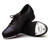 Tap Dance Shoes Clip Art