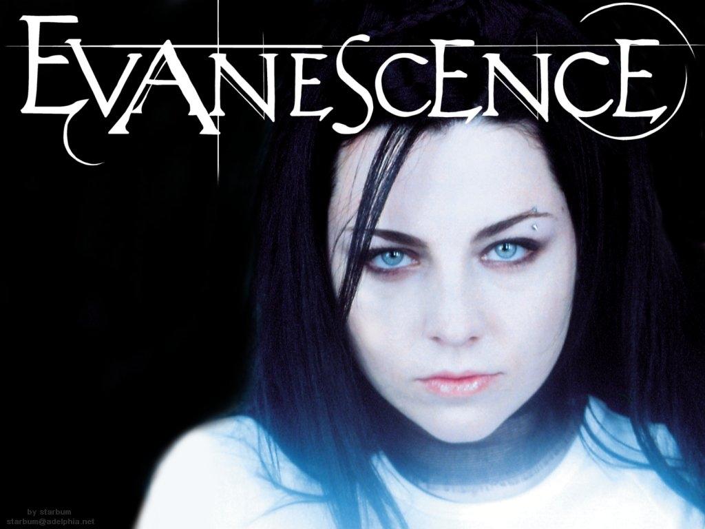 Mr. G's musings: Evanescence song GOOD ENOUGH and the video are ...